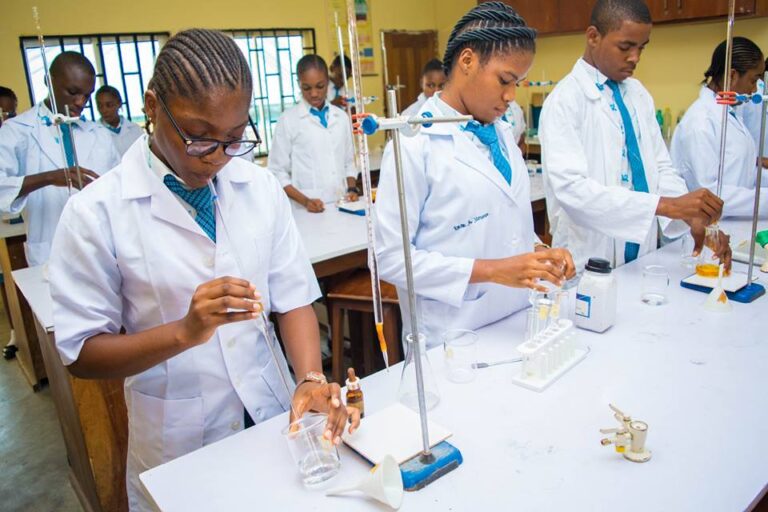 About – Covenant Mission Academy